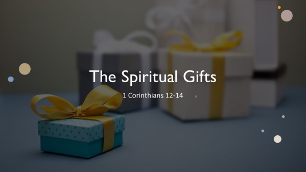 Word of Wisdom - Logos Sermons