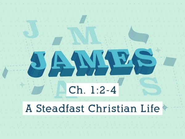 A Steadfast Christian Life - Logos Sermons