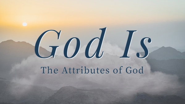 Holiness Logos Sermons