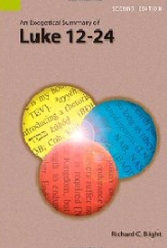 An Exegetical Summary of Luke 12–24, 2nd ed. | Logos Bible Software