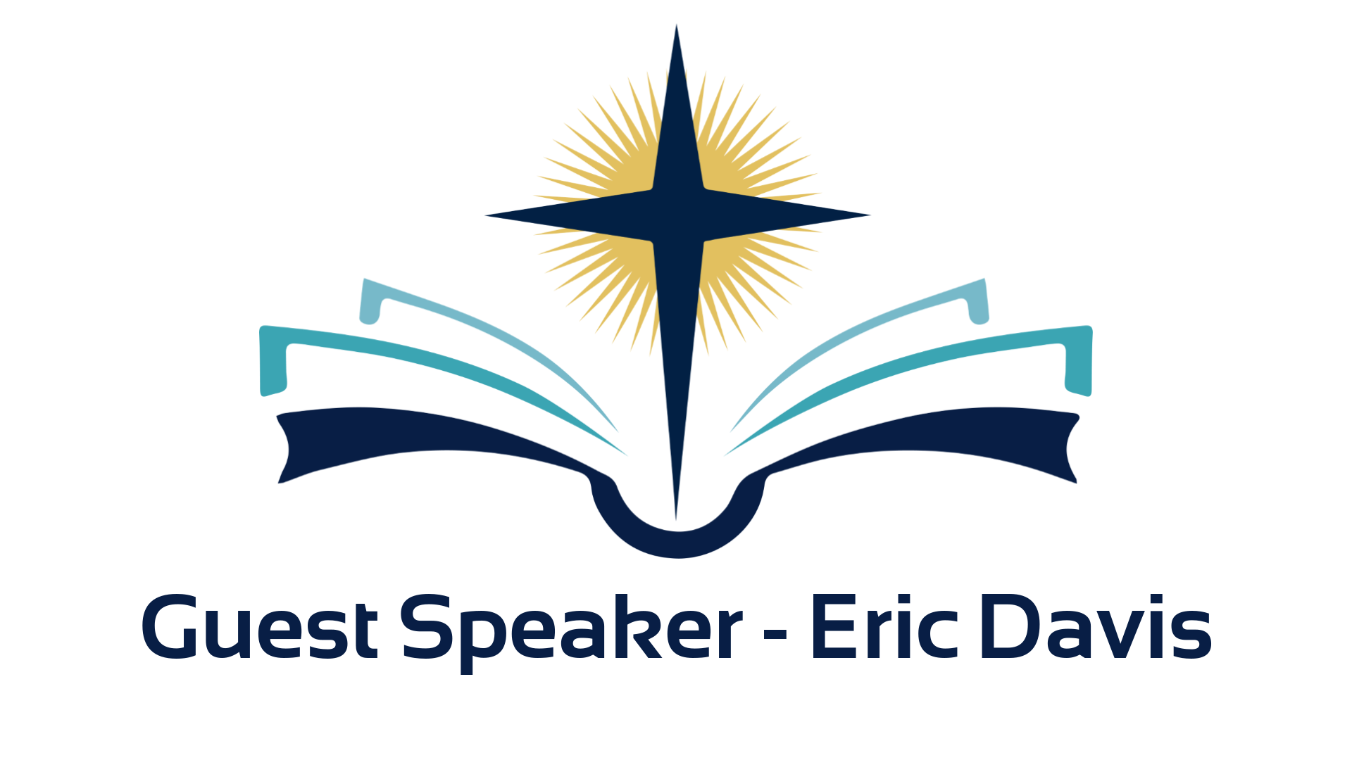 Guest Speaker - Logos Sermons