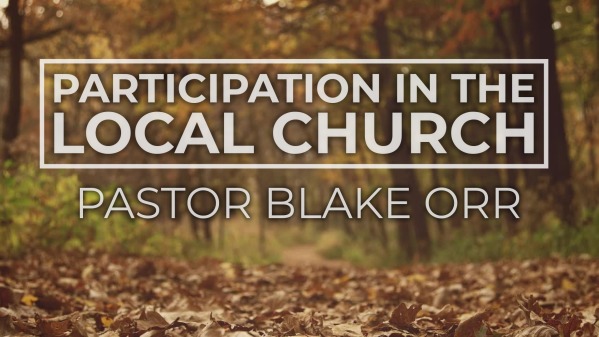 Central Baptist Church posted - Faithlife