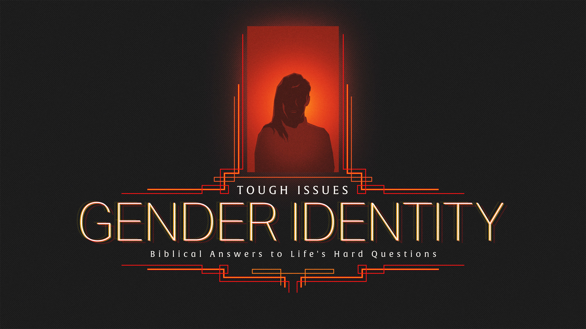 Gender Identity - Logos Sermons