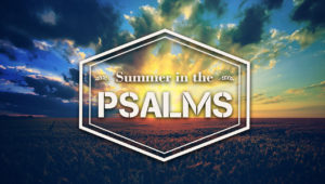 Psalm 23 - Logos Sermons