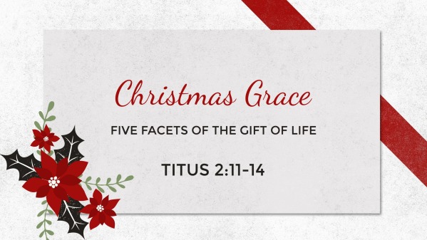 Trinity BFC posted - Faithlife