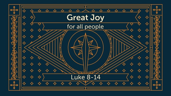 Great Joy - Logos Sermons