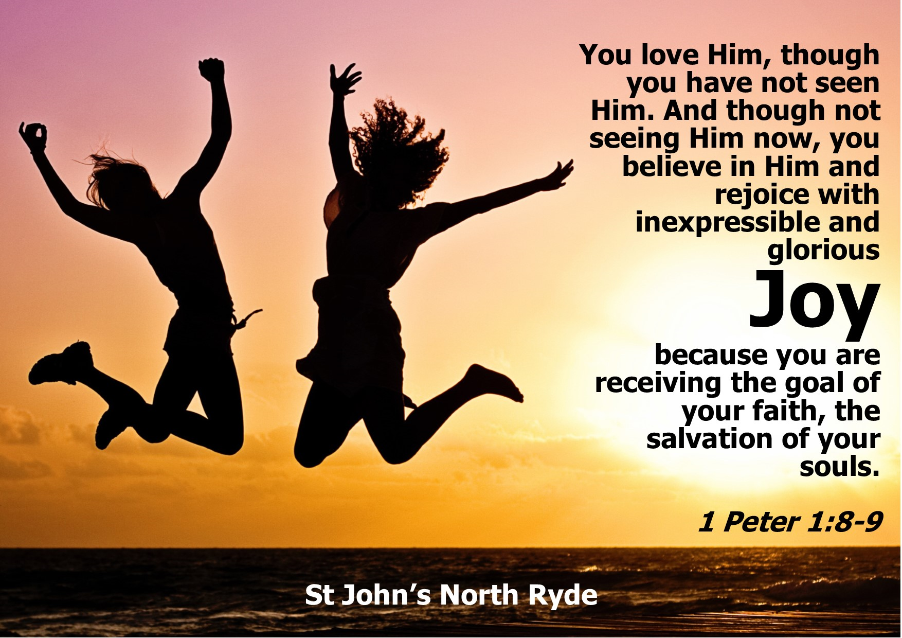 Standing Firm - Faithlife TV