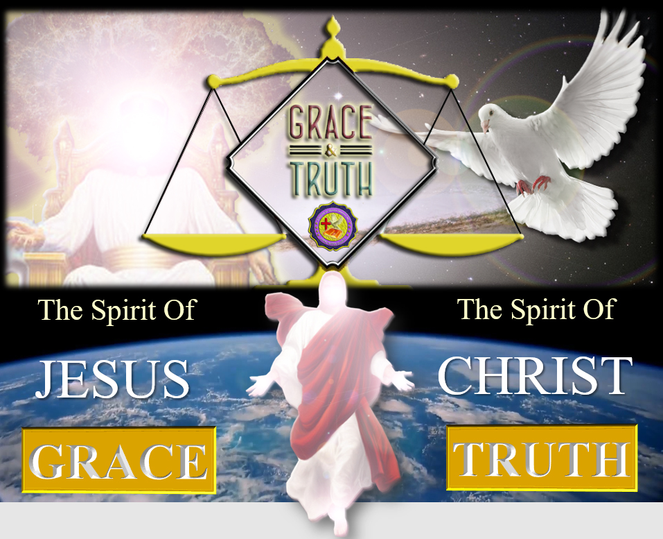 The Mystery of Grace and Truth - Logos Sermons