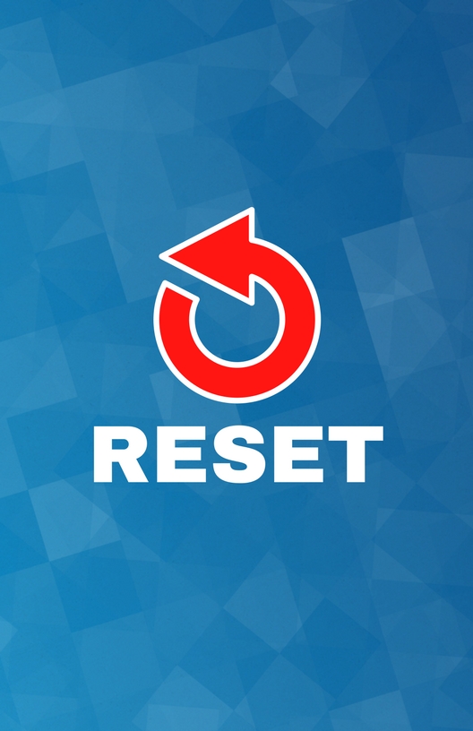 Reset your Reputation - Logos Sermons
