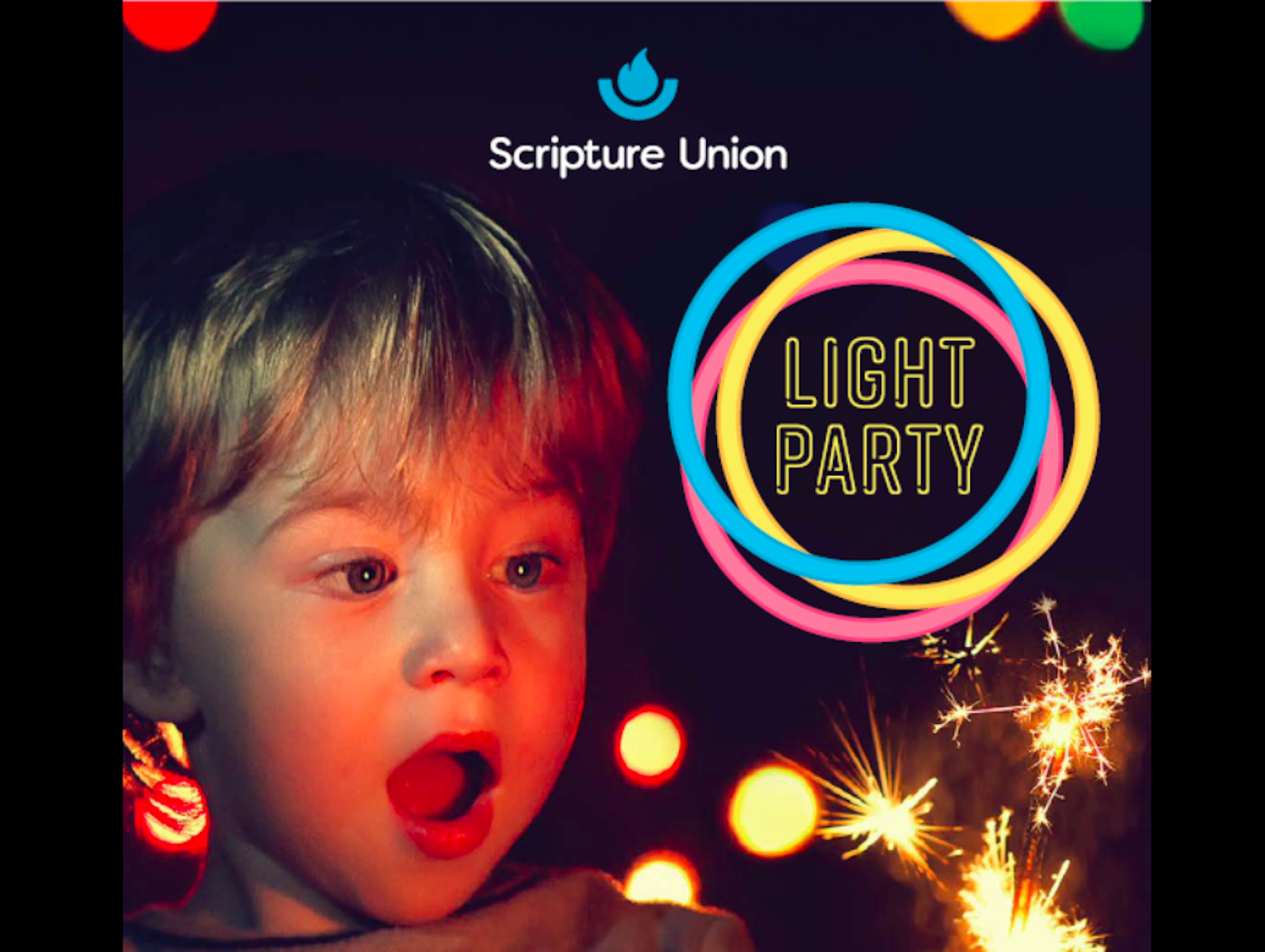 Light Parties Presentation SUACT - Logos Sermons