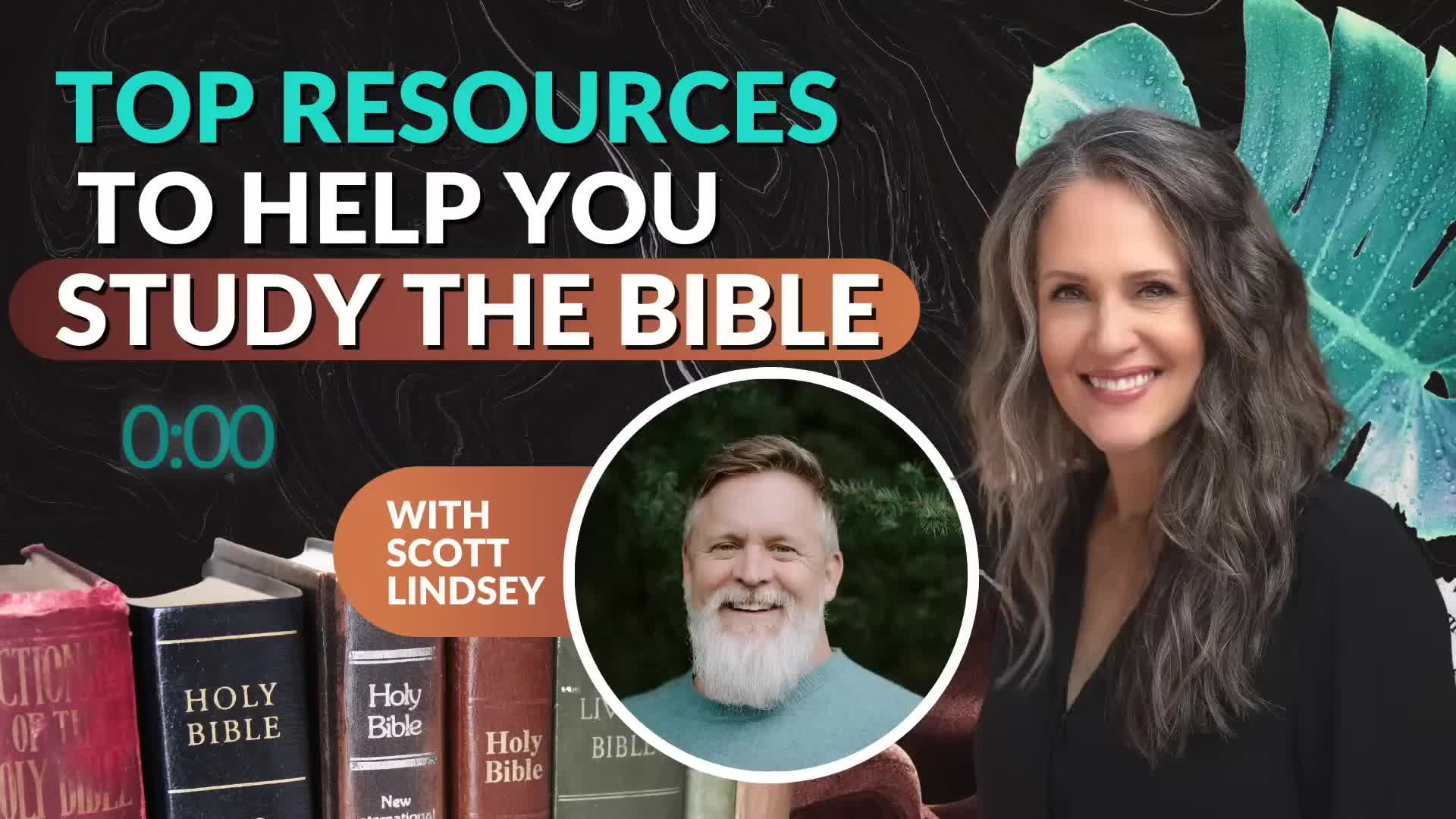 Alisa Childers Webinar (Trimmed) - Faithlife TV