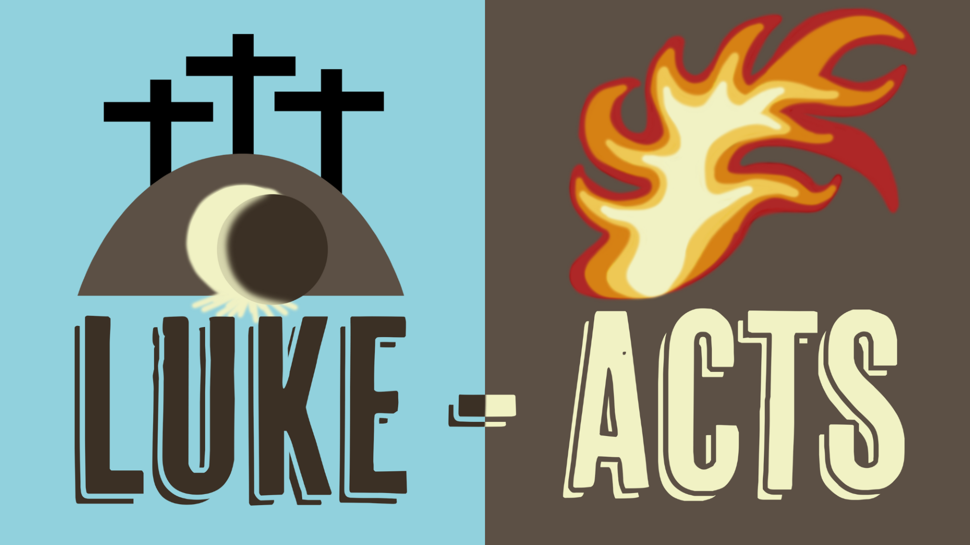 The Final Sermon - Logos Sermons