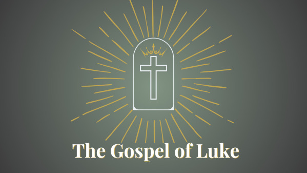 The Transfiguration - Logos Sermons