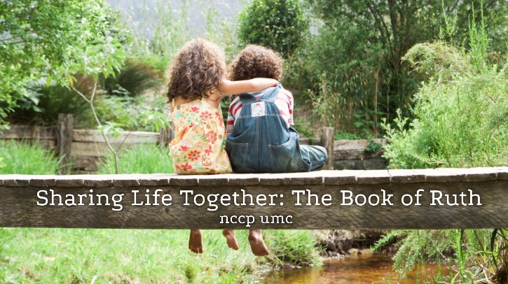 Sharing Life Together - Logos Sermons