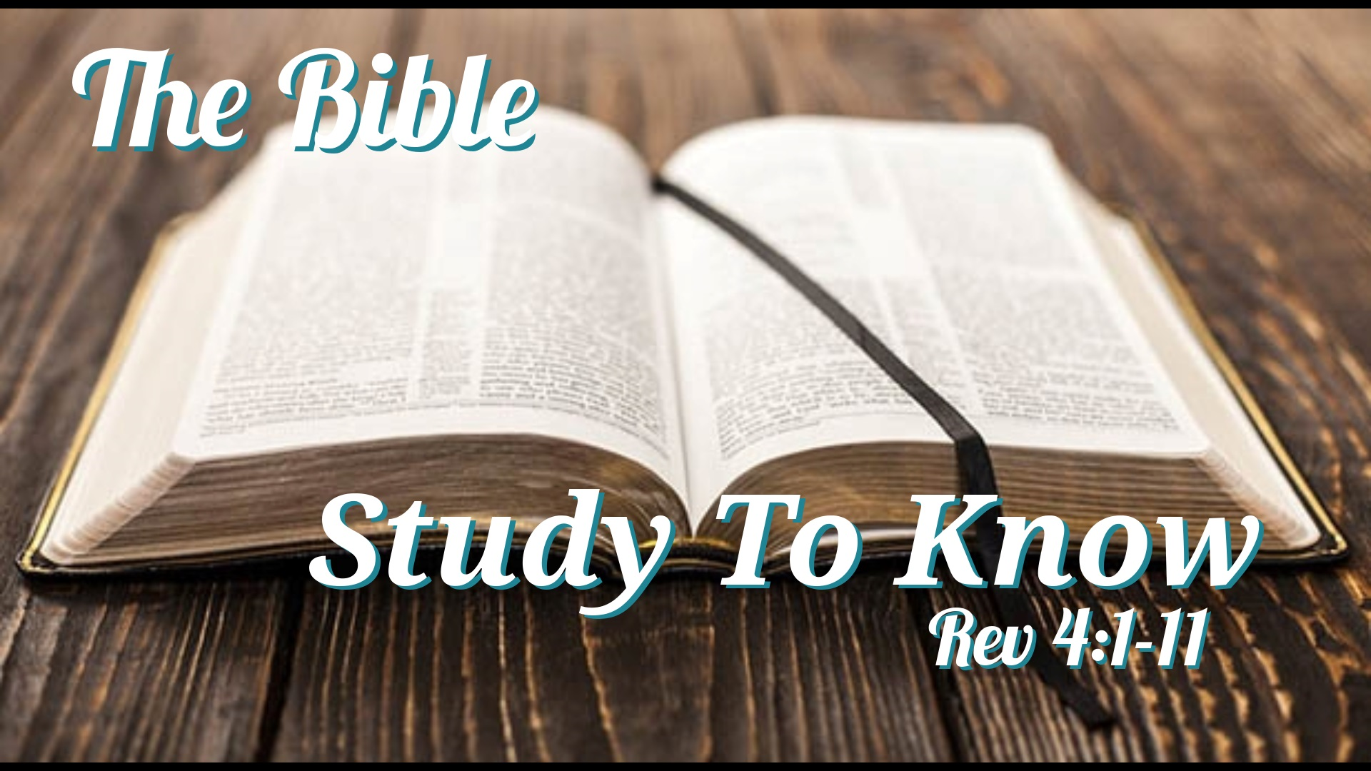 Jesus, Our Defender - Logos Sermons