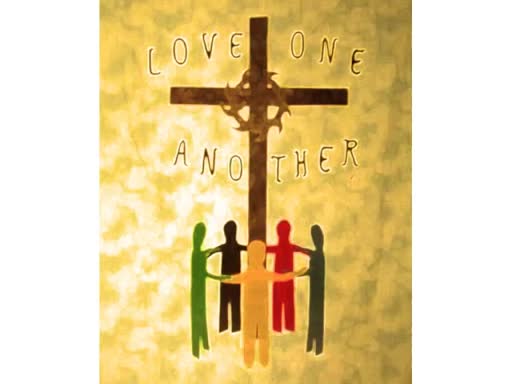 Love One Another - Faithlife TV