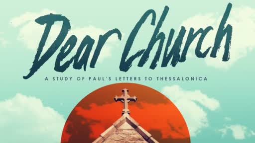 Dear Church - Faithlife TV