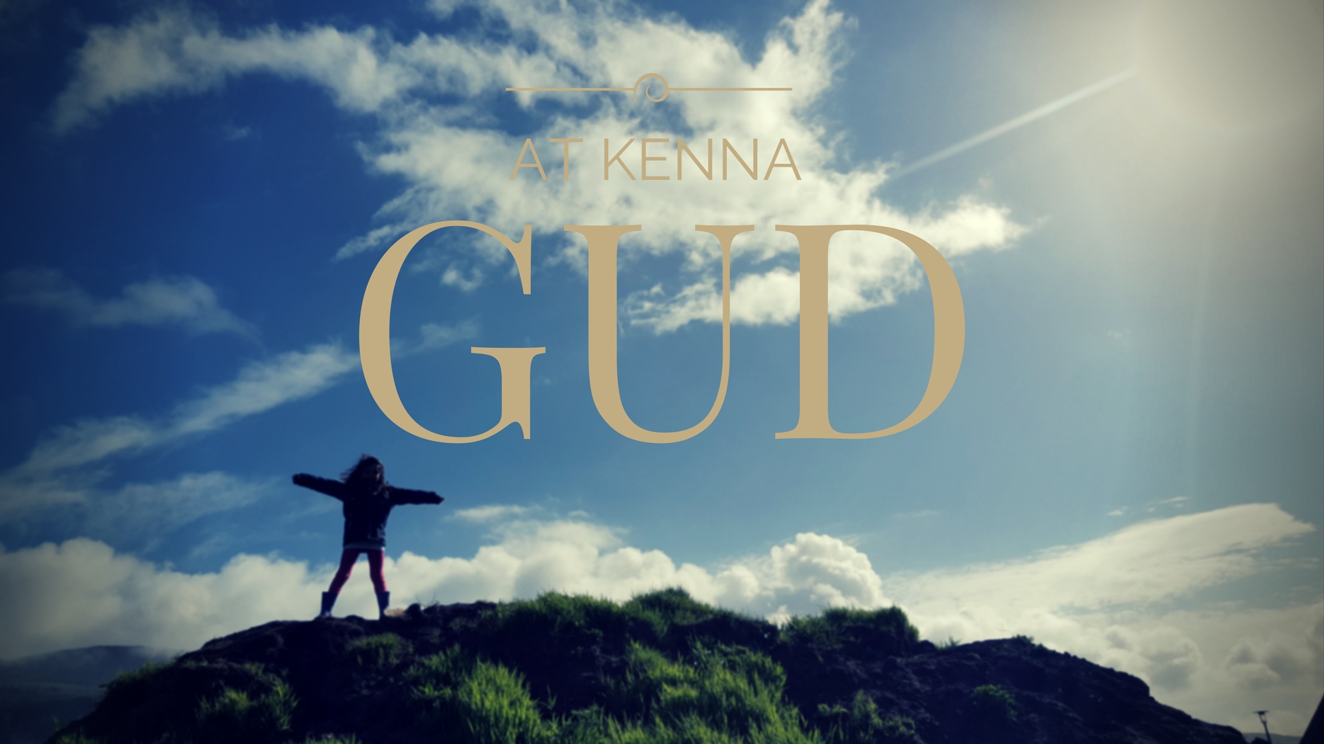 To Know God - Jesus Christ is Perfect Theology - Logos Sermons