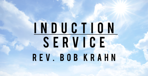 Induction Service - Logos Sermons