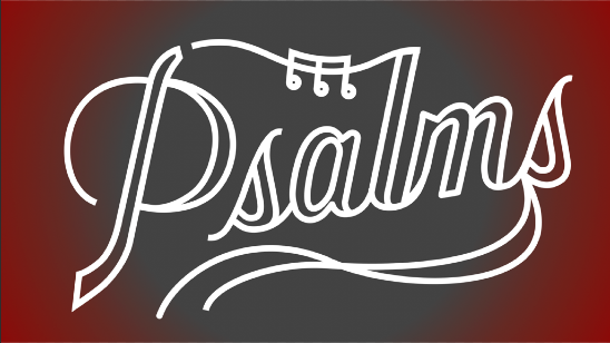Introduction to Psalms - Logos Sermons