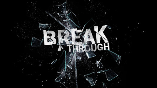 Breakthrough - Logos Sermons