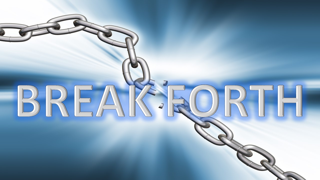 Breakforth - Logos Sermons