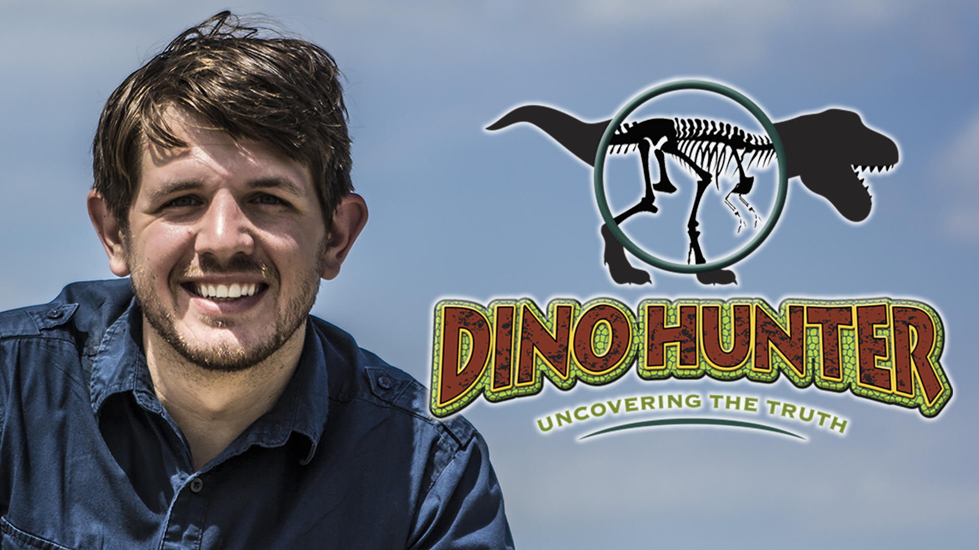 Dino Hunter - Faithlife TV
