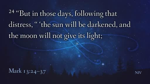 Advent: A Season of Anticipation - Faithlife TV