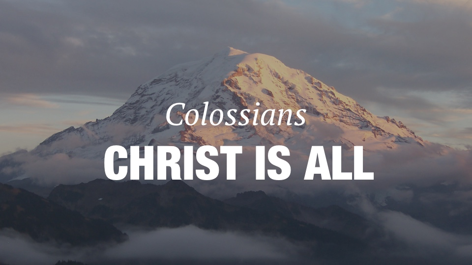 Full To Capacity? - Logos Sermons