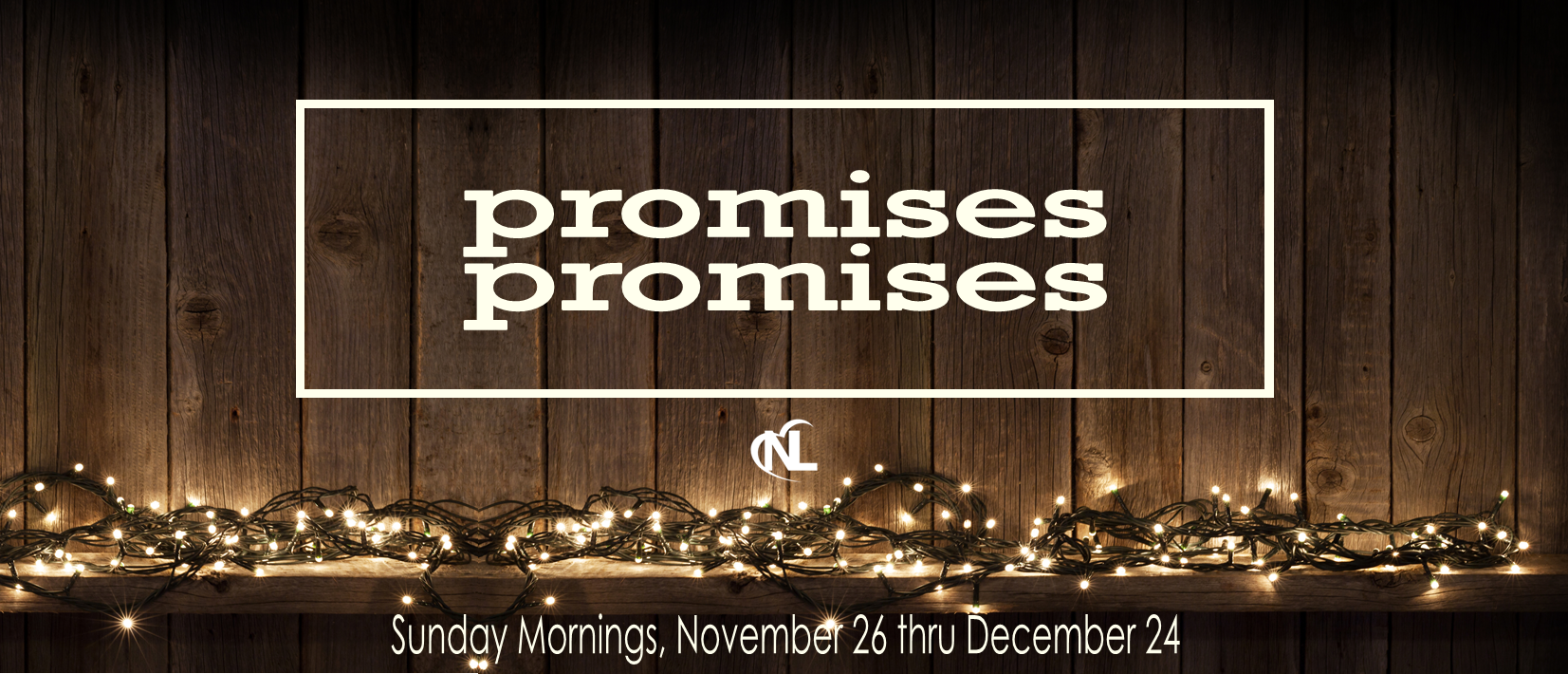 12/03/17 | Promises . . . Promises, Pt. 2 [Broken Promises] - Logos Sermons