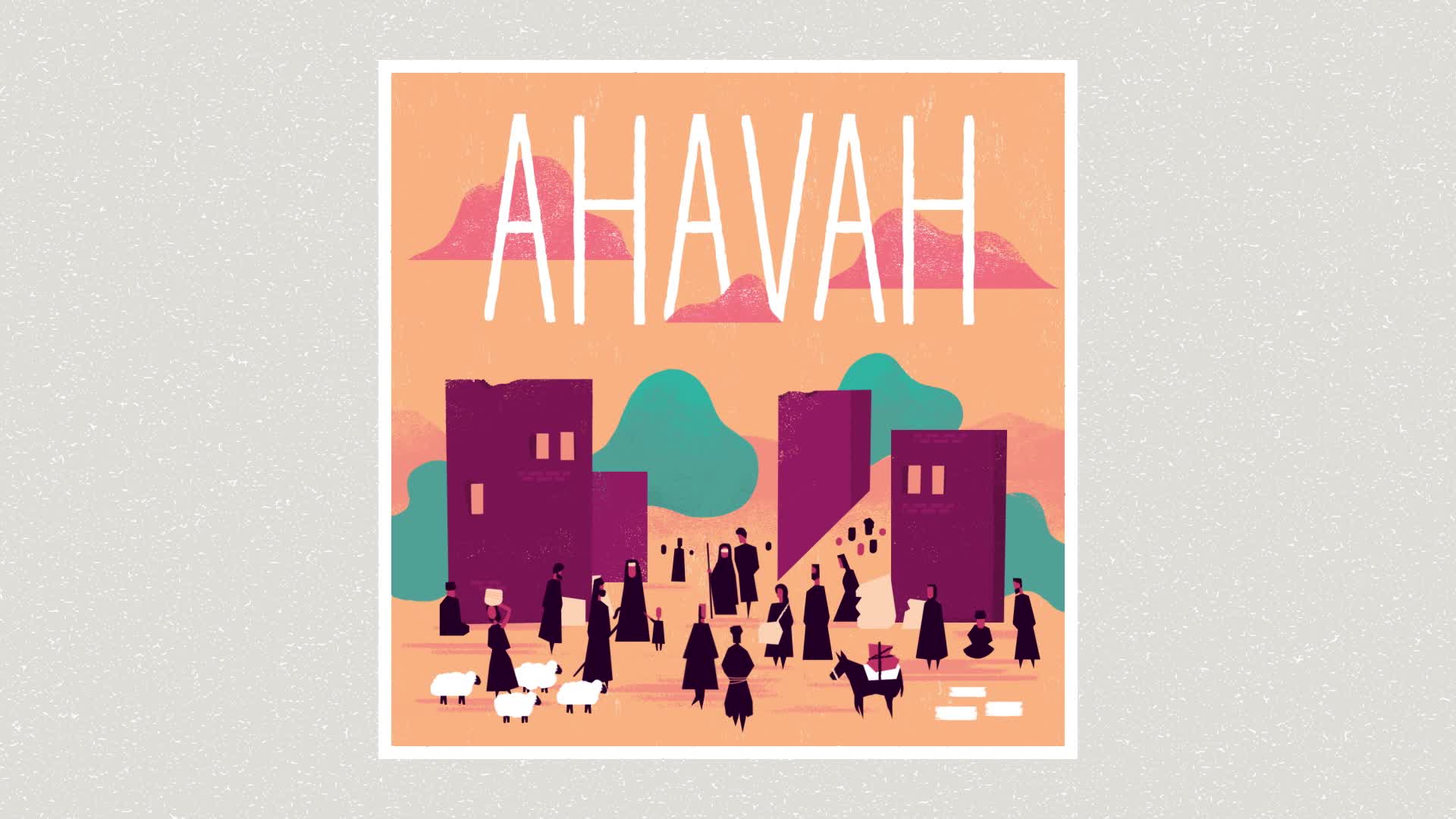Ahavah - Faithlife TV
