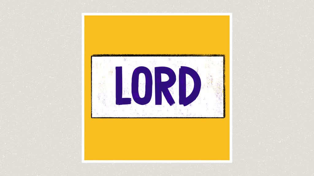 The Divine Name - Faithlife TV