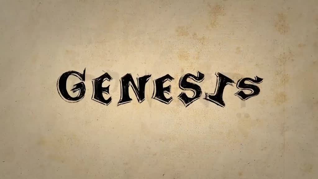 Genesis Part 1 - Faithlife TV