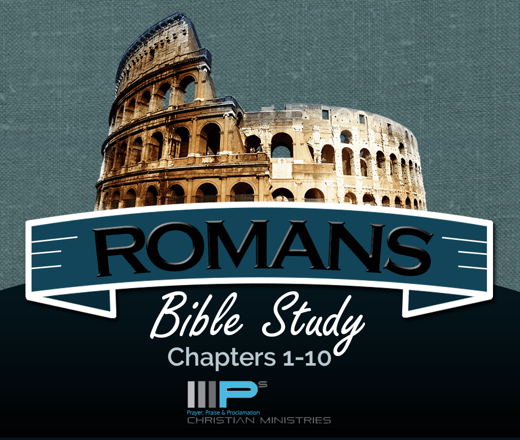 Romans - 6 Week Bible Study - Logos Sermons