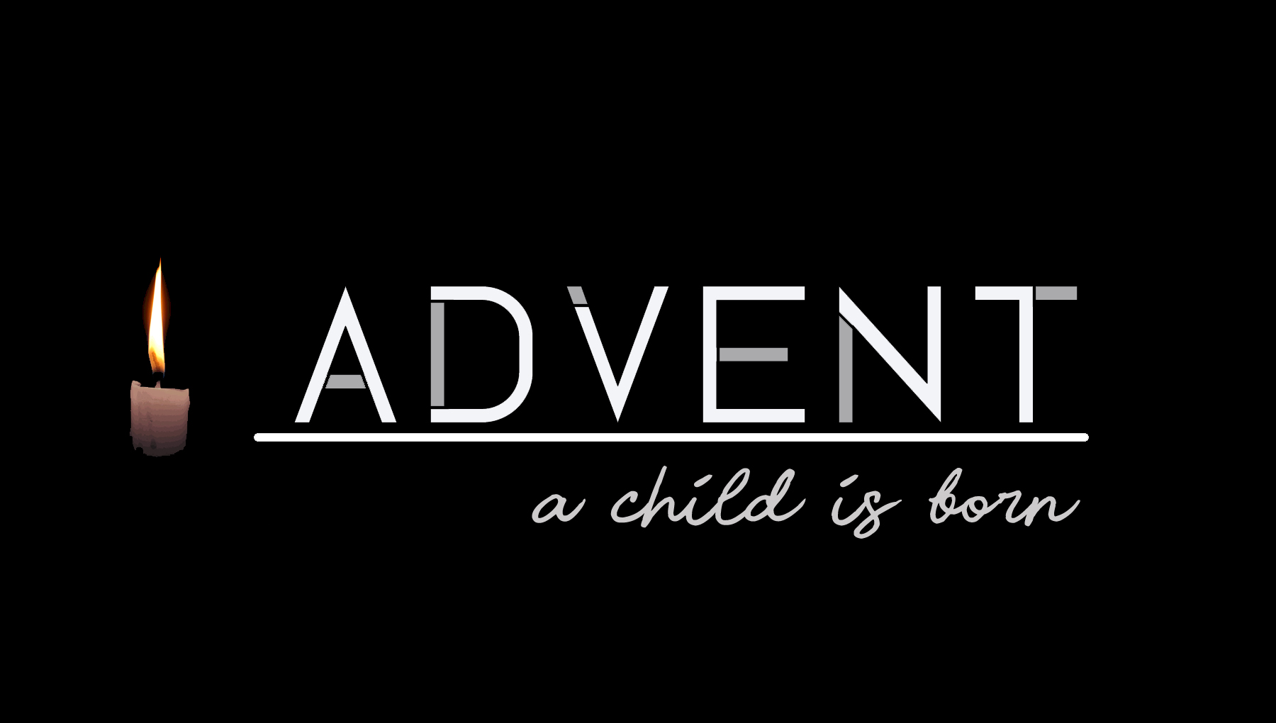 Advent Week 4: a child is born - Logos Sermons