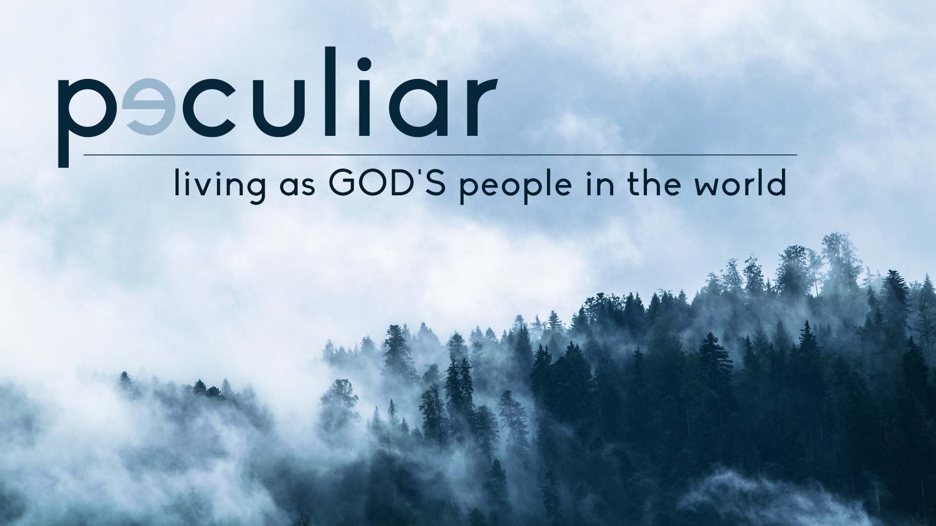 The beatitudes - Logos Sermons