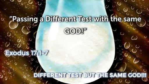 OT/NT Miracles - Faithlife TV