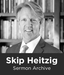 Skip Heitzig Sermon Archive (900+ Sermons) - Logos Bible Software