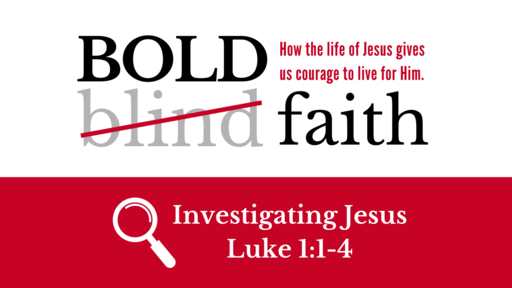 Bold Faith - Faithlife TV