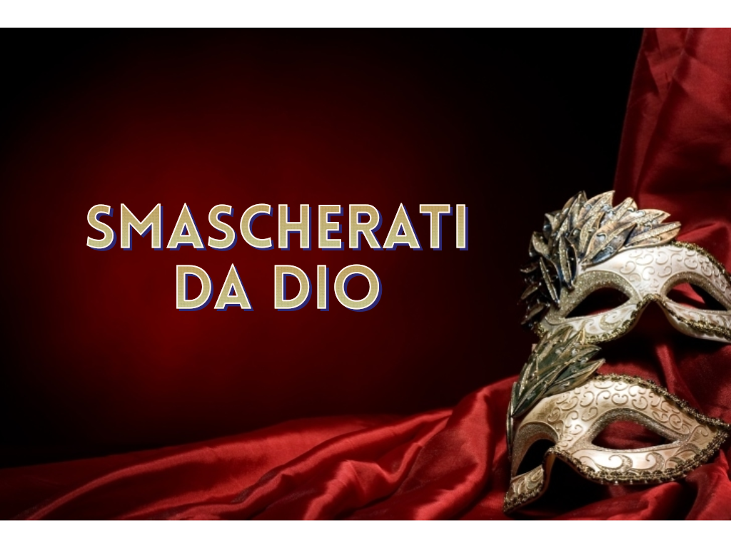 Smascherati da Dio - Faithlife TV