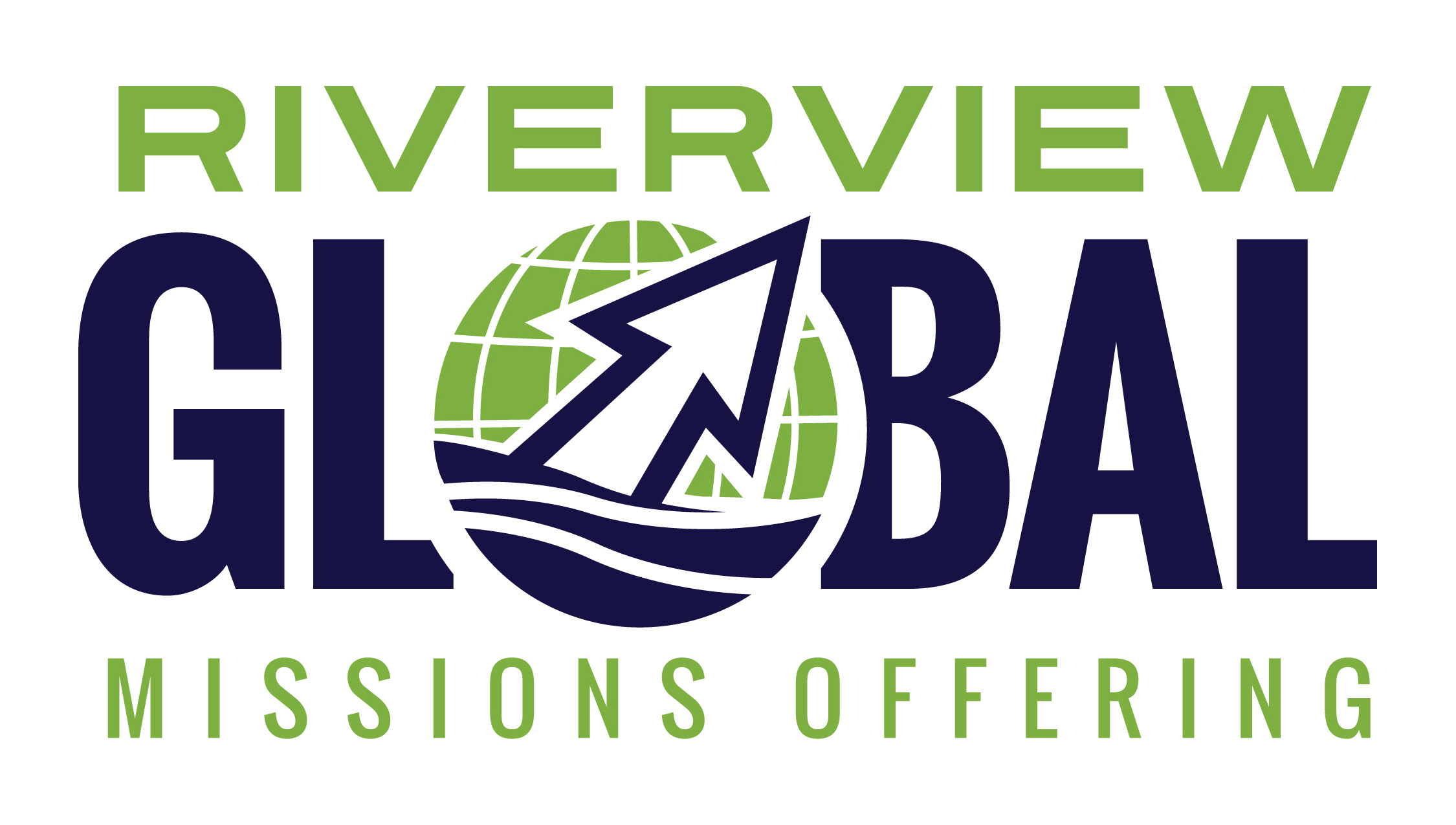 Global Missions Offering - Logos Sermons