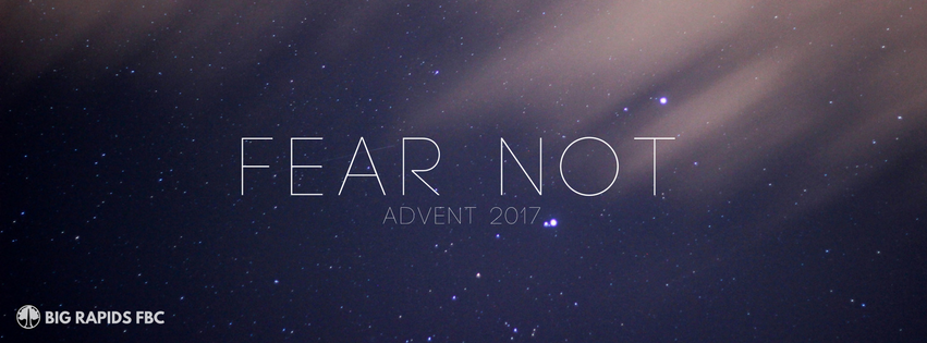 Matthew 1:18-25 | Fear Not | Joseph vs. Rejection - Logos Sermons