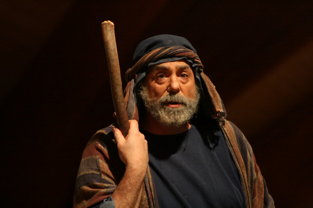 Apostle Peter - Logos Sermons