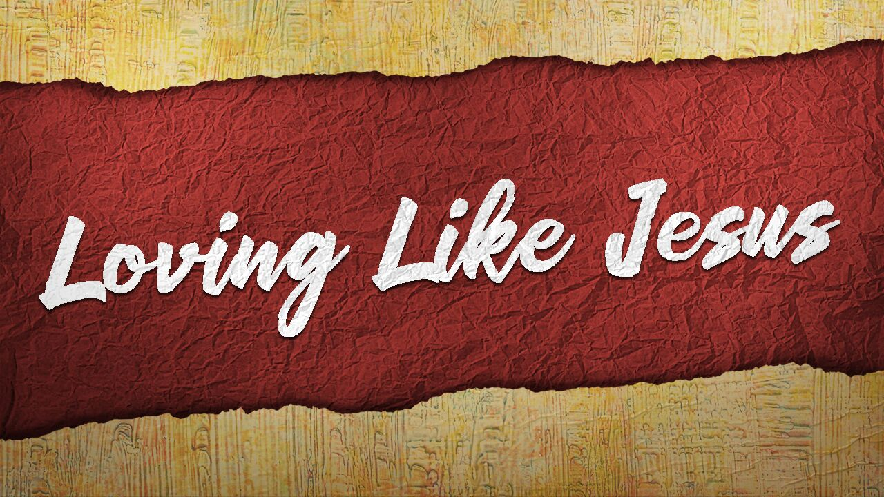 Sunday Service - Logos Sermons