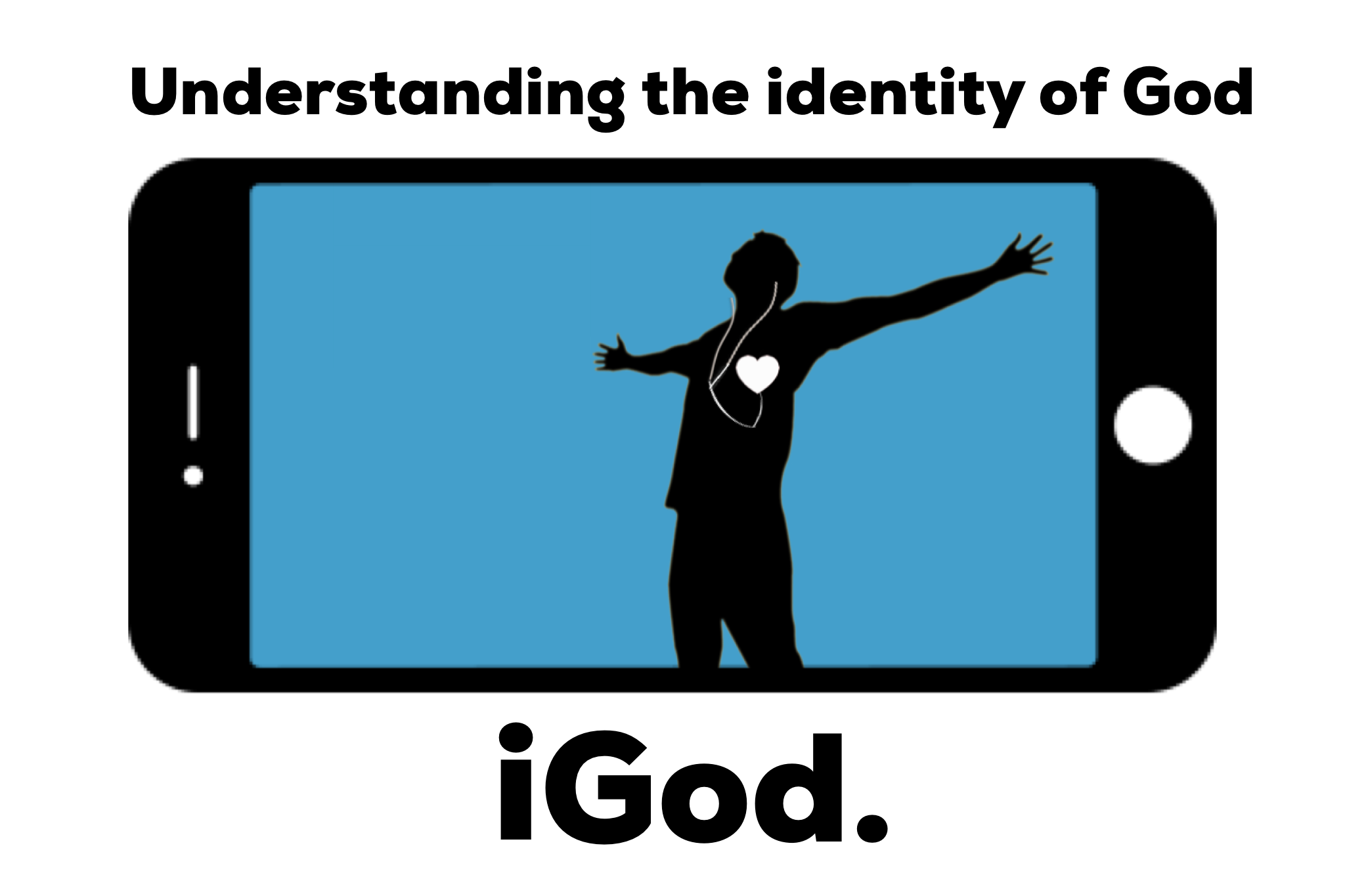 iGod am Omniscient - Logos Sermons