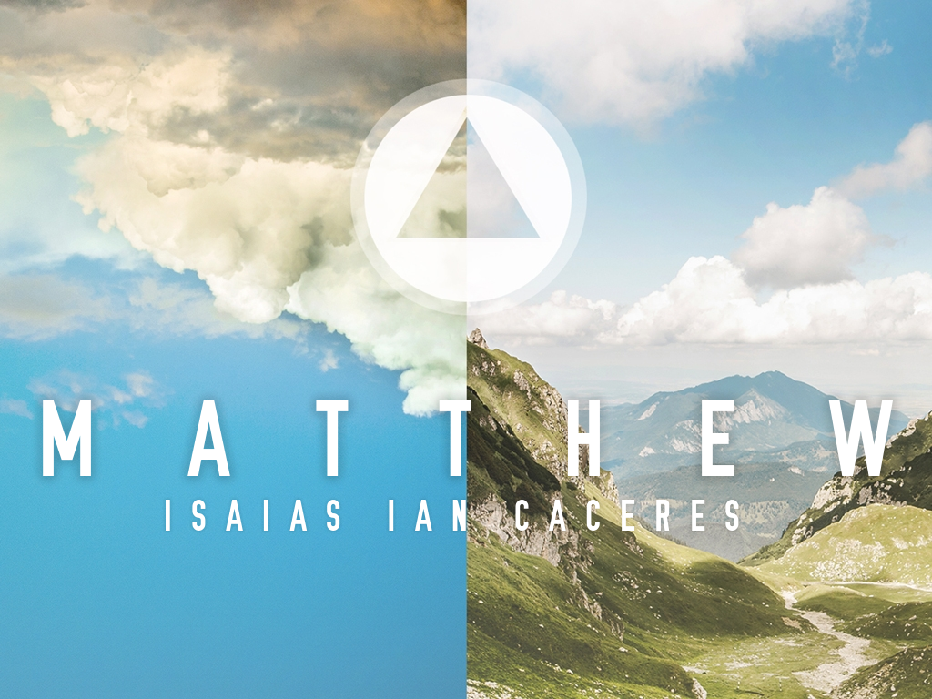 MATTHEW - Logos Sermons